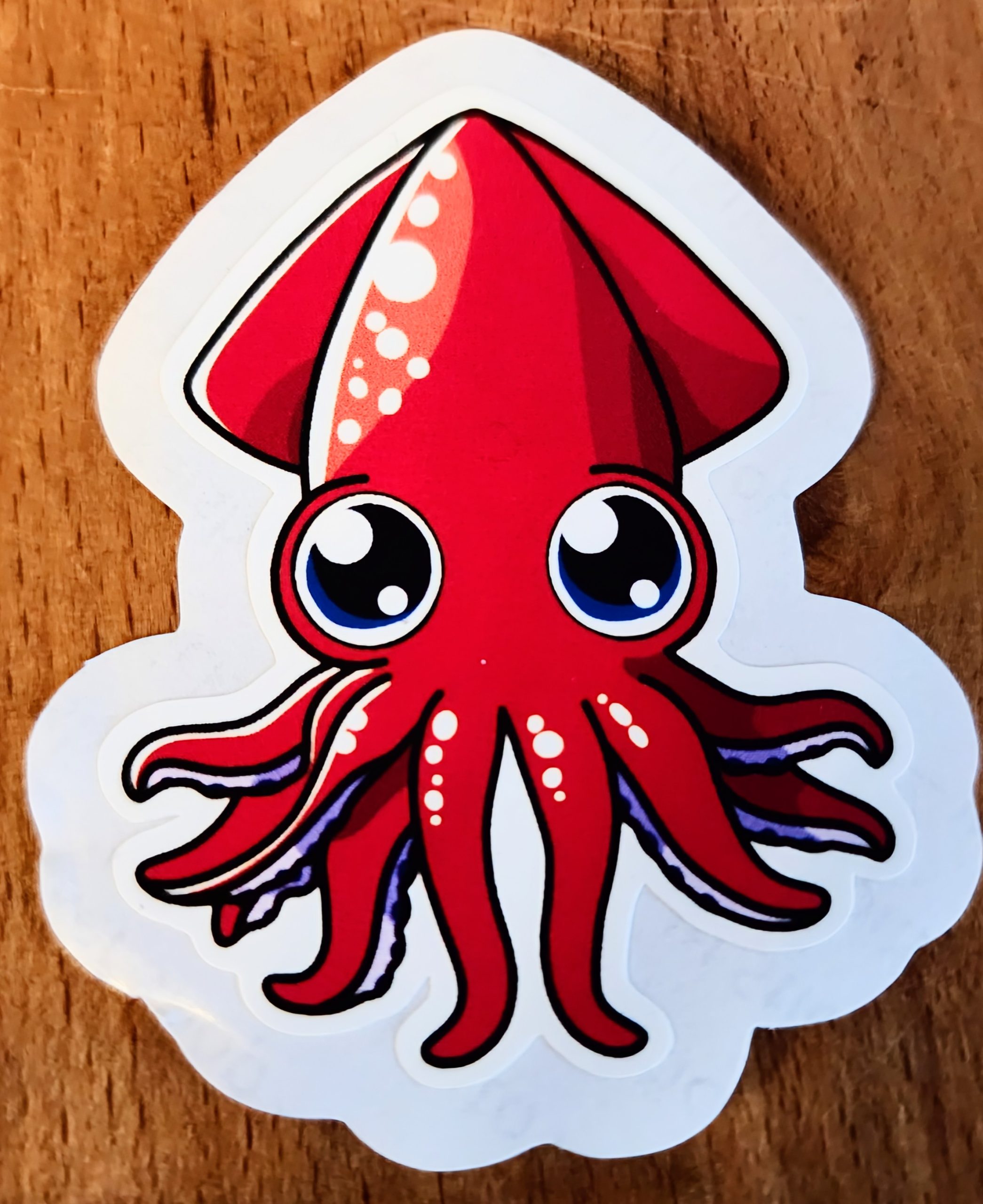 Ocean Sticker Pack – Stick To It! Sticker Shop